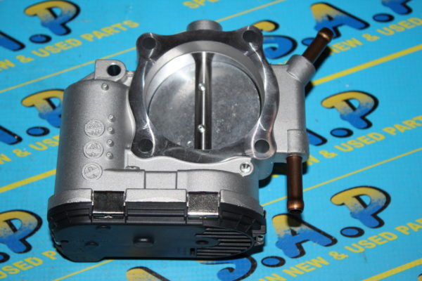 THROTTLE BODY CAPTIVA 2.4 – ASAP Spares