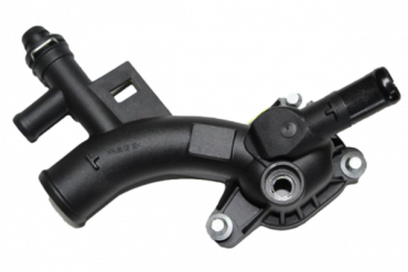 WATER OUTLET HOUSING A14NET (TURBO) – ASAP Spares