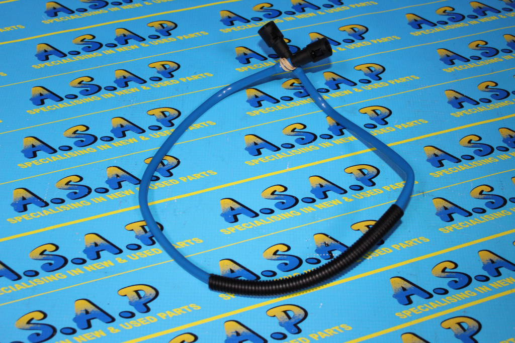 FUEL TANK FEED PIPE CORSA C PETROL – ASAP Spares