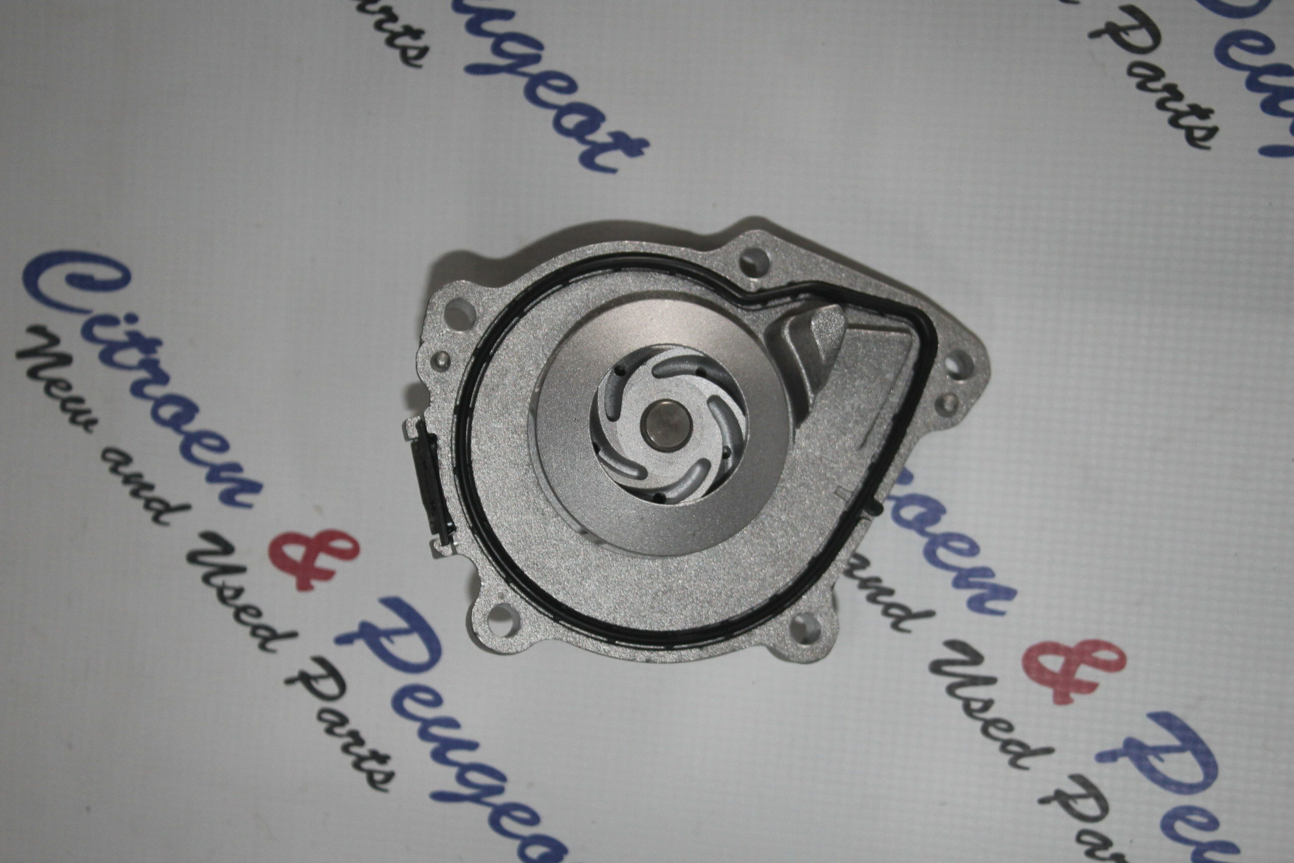 WATER PUMP FOR EP6 – ASAP Spares