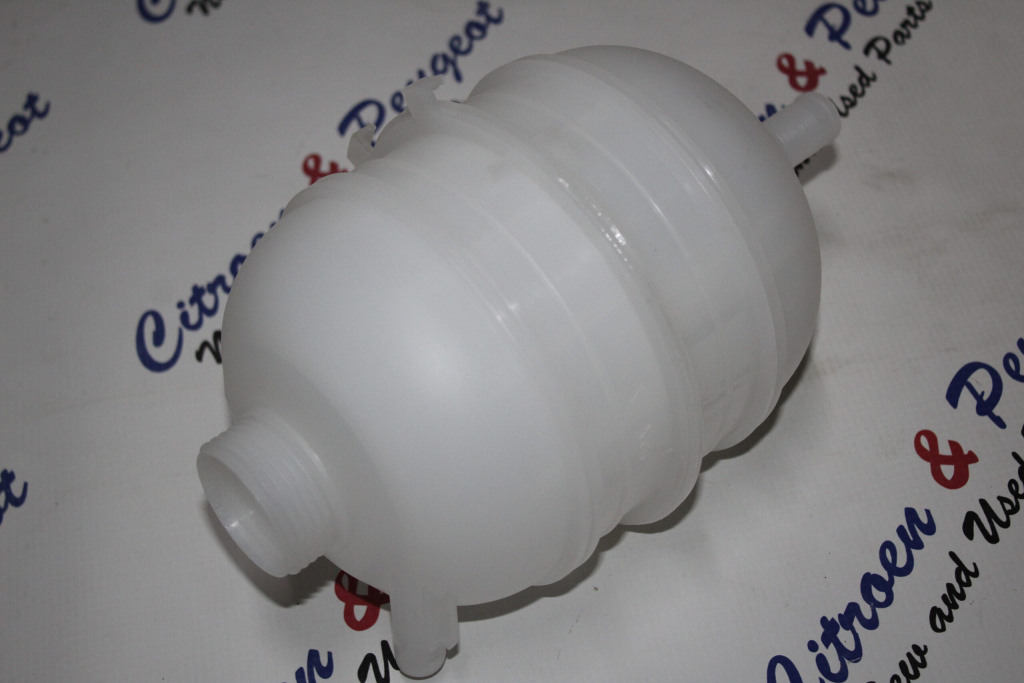 EXPANSION TANK FOR PEUGEOT 206 – ASAP Spares