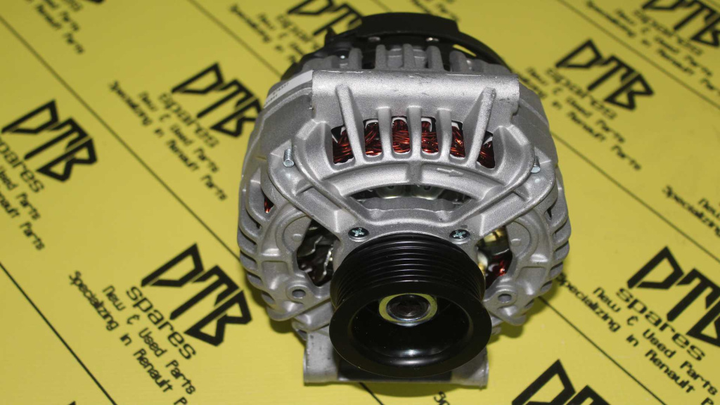 ALTERNATOR 3 BOUND FOR RENAULT – ASAP Spares