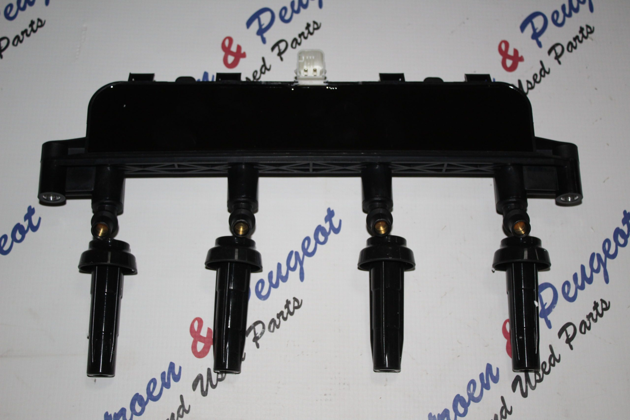 COIL PACK FOR PEUGEOT 206/CITROEN C2/C3 1.4 8V 10FS – ASAP Spares