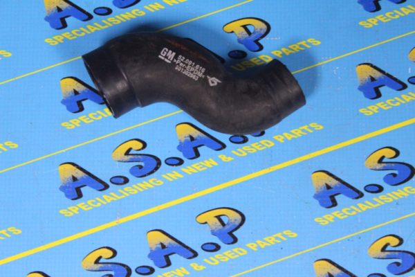RADIATOR HOSE 3 WAY CHEV UTE – ASAP Spares