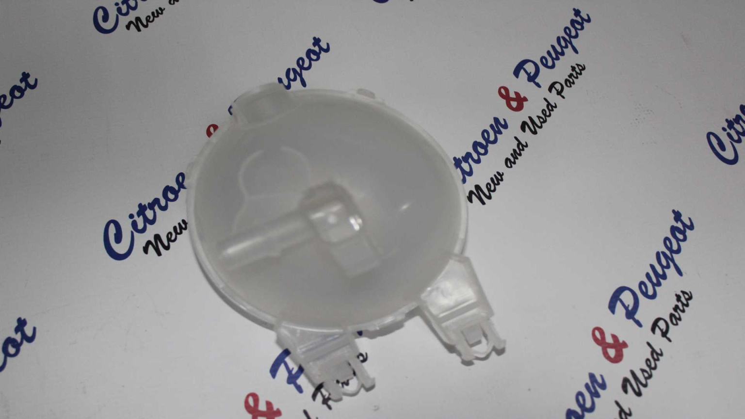 EXPANSION TANK FOR 207/208/DS3/C2/C3 1.4/1.6 W/CAP – ASAP Spares