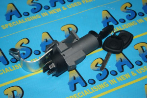 IGNITION CHEV UTE COMPLETE – ASAP Spares