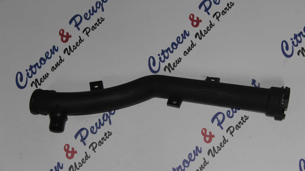 WATER BYPASS PIPE FOR CITROEN & PEUGEOT EP6 – ASAP Spares