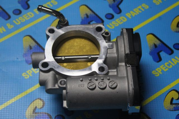 THROTTLE BODY CRUZE F16D3 – ASAP Spares