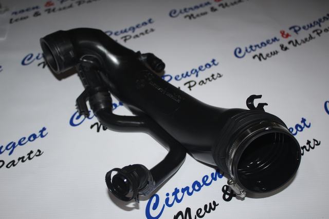 INDUCTION PIPE FOR EP6 – ASAP Spares