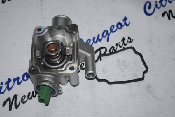 THERMOSTAT+HOUSING FOR 1.4/1.6 16V – ASAP Spares