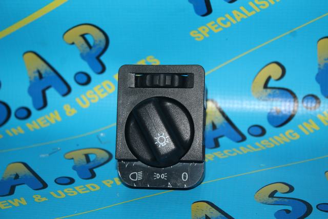 HEAD LAMP SWITCH FOR ASTRA F/CORSA B – ASAP Spares