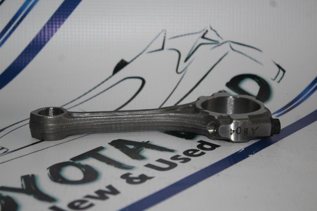 CONROD FOR TOYOTA YARIS 2NZ – ASAP Spares