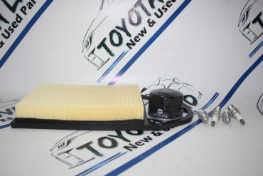 SERVICE KIT FOR TOYOTA ETIOS – ASAP Spares