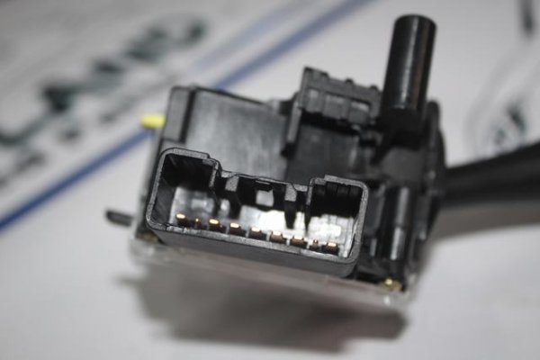 COMBINATION SWITCH FOR TOYOTA AVANZA 1/2/3 – ASAP Spares