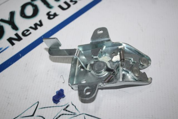 BOOT LOCK FOR TOYOTA ETIOS SEDAN 12-20 – ASAP Spares