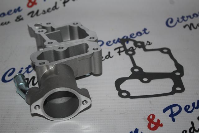 THERMOSTAT HOUSING 1.4 8V – ASAP Spares