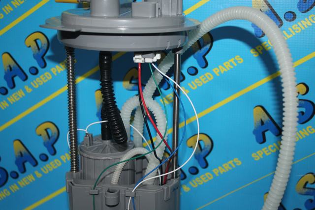 FUEL PUMP COMPLETE CAPTIVA GREY – ASAP Spares