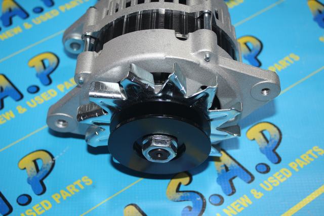 ALTERNATOR FOR CORSA 1.7 DIESEL – ASAP Spares