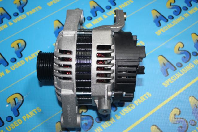 ALTERNATOR FOR OPEL CORSA B/C/ASTRA F – ASAP Spares