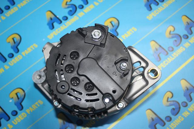 ALTERNATOR FOR OPEL CORSA B/C/ASTRA F – ASAP Spares