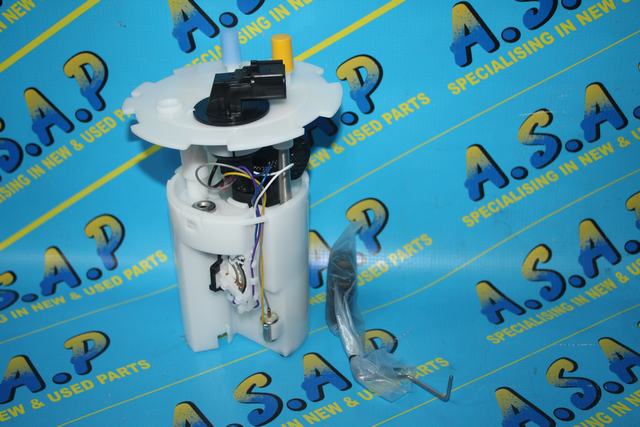 FUEL PUMP AVEO – ASAP Spares