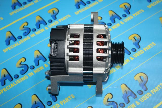 ALTERNATOR FOR AVEO 1.5/1.6 – ASAP Spares