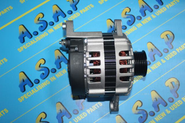 ALTERNATOR FOR AVEO 1.5/1.6 – ASAP Spares