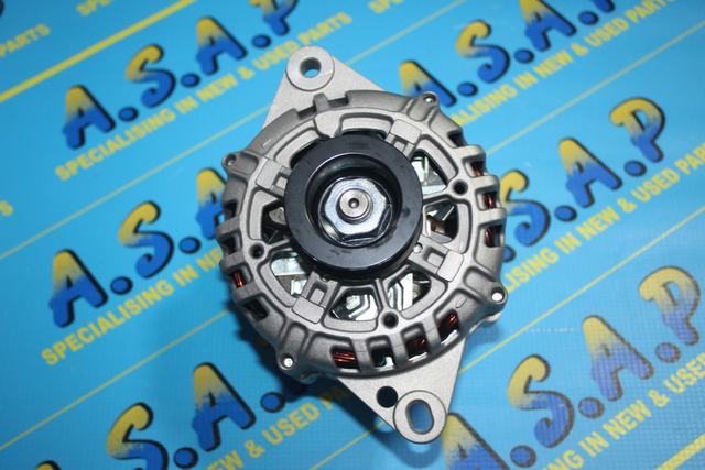 ALTERNATOR FOR AVEO 1.5/1.6 – ASAP Spares