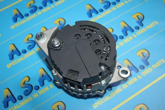 ALTERNATOR FOR AVEO 1.5/1.6 – ASAP Spares
