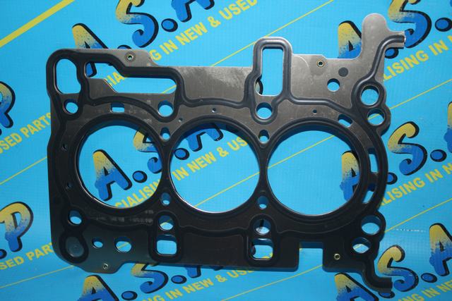 HEAD GASKET FOR CORSA E 1.0 – ASAP Spares