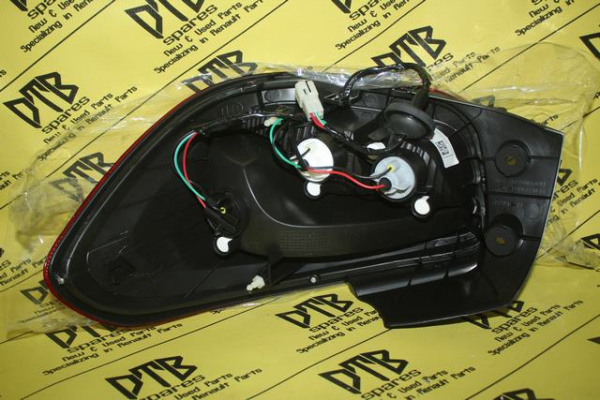 TAIL LAMP RH FOR KWID – ASAP Spares