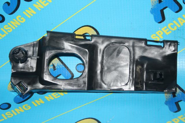 BUMPER SLIDE LH FOR CORSA C – ASAP Spares