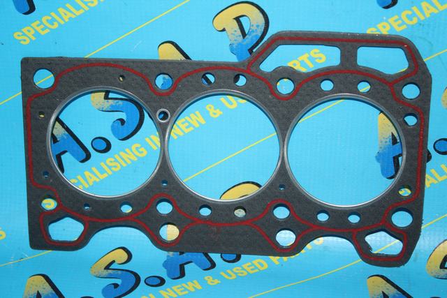 HEAD GASKET FOR SPARK 3CYL – ASAP Spares