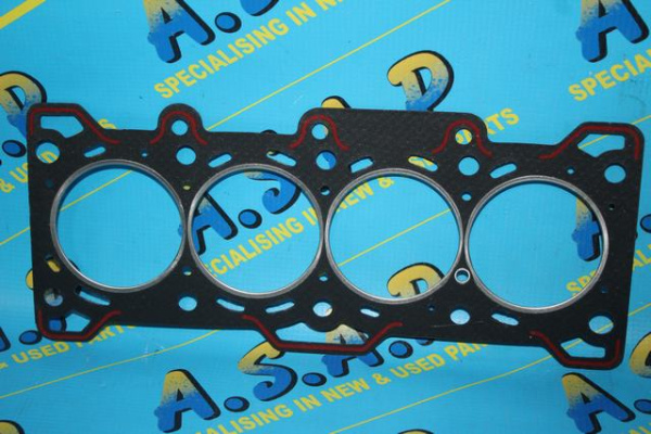 HEAD GASKET FOR CHEV SPARK 1000 CC – ASAP Spares