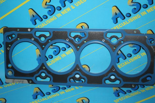 HEAD GASKET FOR CAPTIVA 2.4 2007 – ASAP Spares
