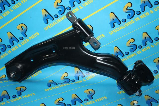 CONTROL ARM LH FOR SPARK III 1.2 – ASAP Spares