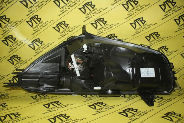 HEAD LAMP LH FOR CLIO IV – ASAP Spares