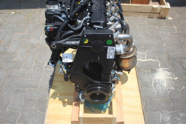 BRAND NEW ENGINE COMPLETE FOR CHEV UTE 1.4 GK7 – ASAP Spares