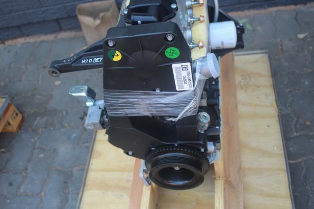BRAND NEW ENGINE INCOMPLETE FOR CHEV UTE 1.4 GK7 – ASAP Spares