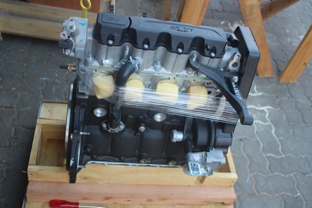 BRAND NEW ENGINE INCOMPLETE FOR CHEV UTE 1.4 GK7 – ASAP Spares