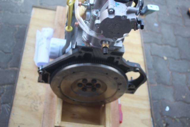 BRAND NEW ENGINE INCOMPLETE FOR CHEV UTE 1.4 GK7 – ASAP Spares