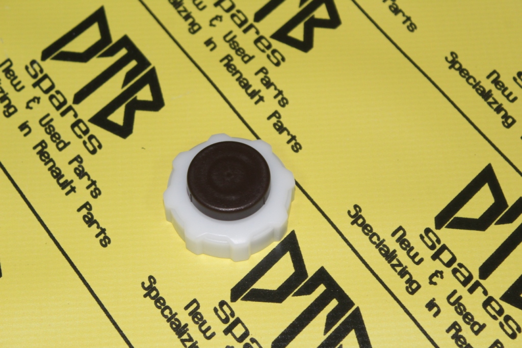 RADIATOR CAP FOR RENAULT – ASAP Spares