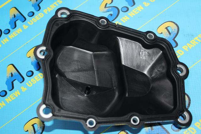 GEARBOX COVER PLASTIC FOR CHEV UTILITY – ASAP Spares