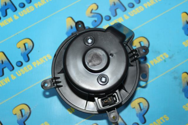 INTERIOR BLOWER FAN ELECTRIC FOR CHEV UTILITY – ASAP Spares