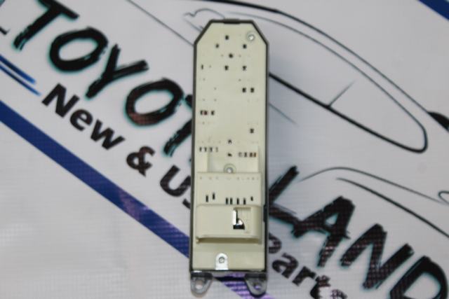 WINDOW SWITCH FOR TOYOTA – ASAP Spares