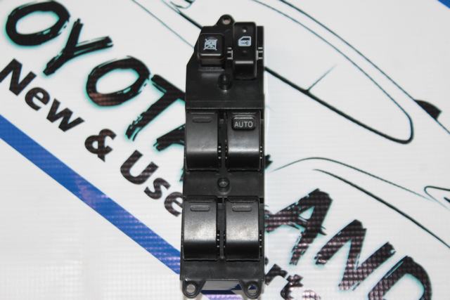 WINDOW SWITCH FOR TOYOTA – ASAP Spares