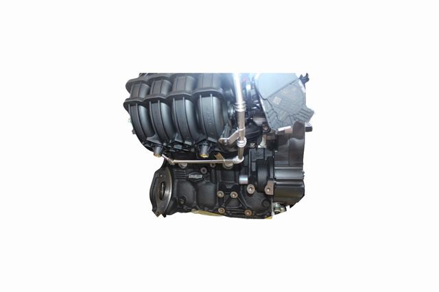 BRAND NEW COMPLETE F16D3 ENGINE – ASAP Spares
