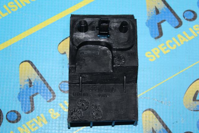BUMPER SLIDE RH FOR OPEL CORSA B – ASAP Spares