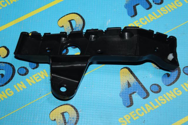 BUMPER SLIDE FRONT LH FOR CHEV UTILITY – ASAP Spares